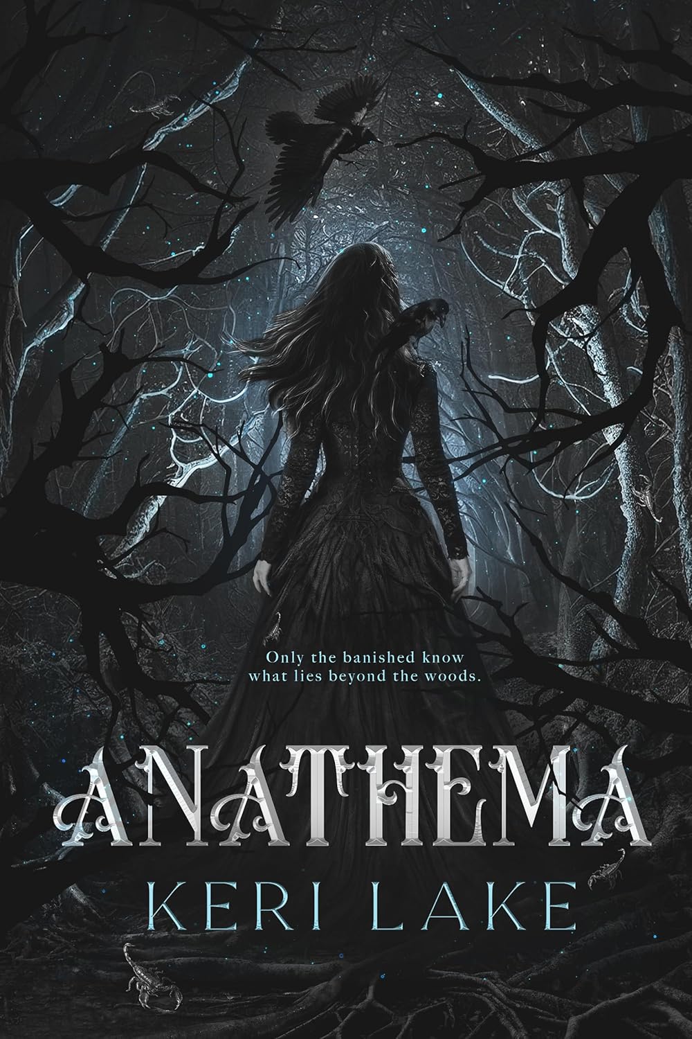 ‘Anathema’ by Keri Lake Is The Perfect Romantasy to Read Right Now ...