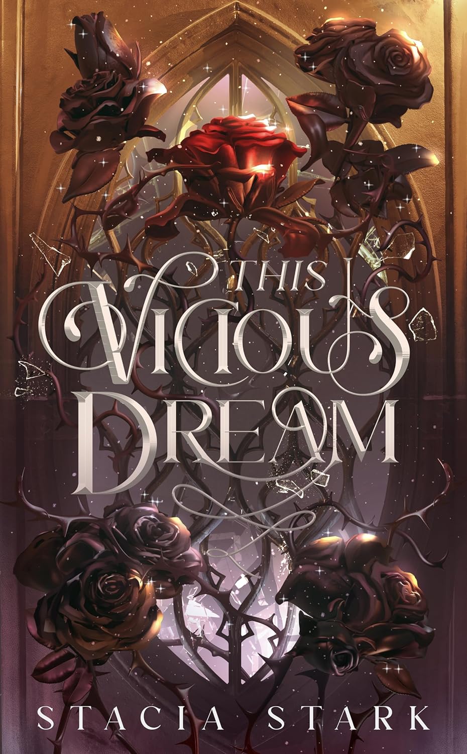 ‘This Vicious Dream’ by Stacia Stark Takes Readers on an Epic Quest ...