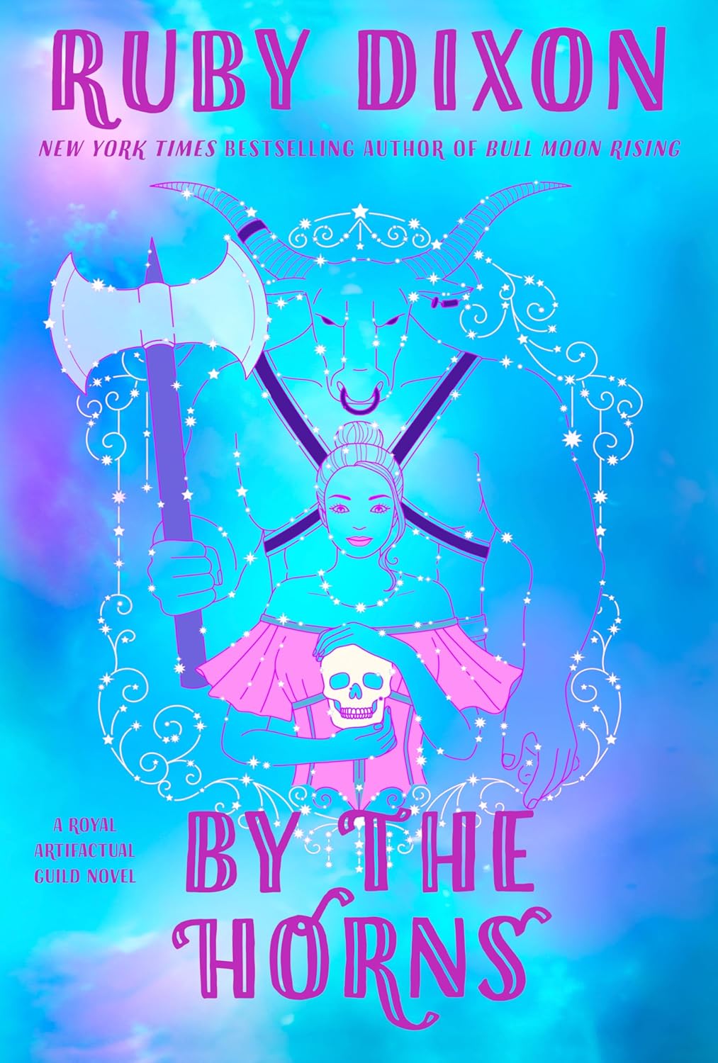 ‘Nocticadia’ by Keri Lake Is A Nightmare and a Daydream – The Nora Theory